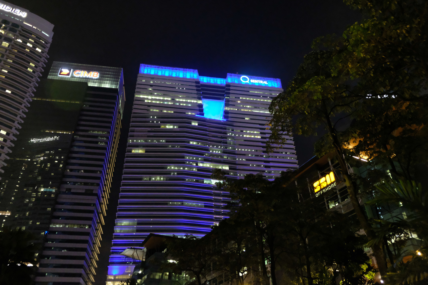 Gallery | Q Sentral MC