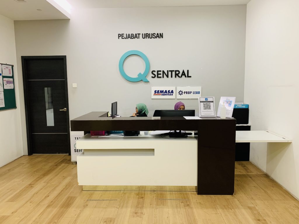 Gallery | Q Sentral MC