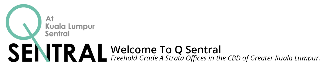 Q Sentral MC | Q Sentral MC