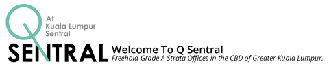 Q Sentral MC | Q Sentral MC